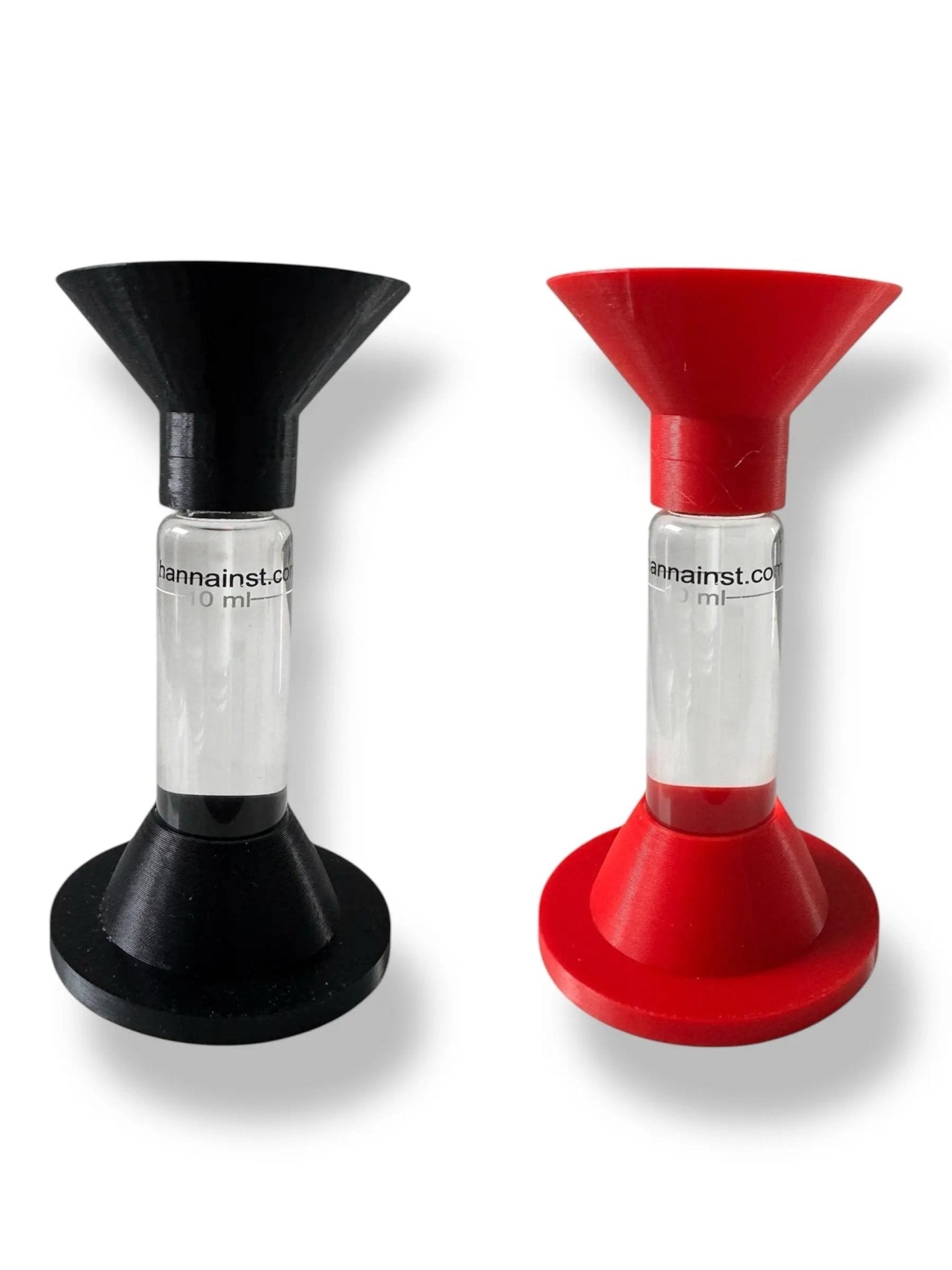 Hanna Checker Cuvette Stand and Funnel - pack of 2 – Vision3D